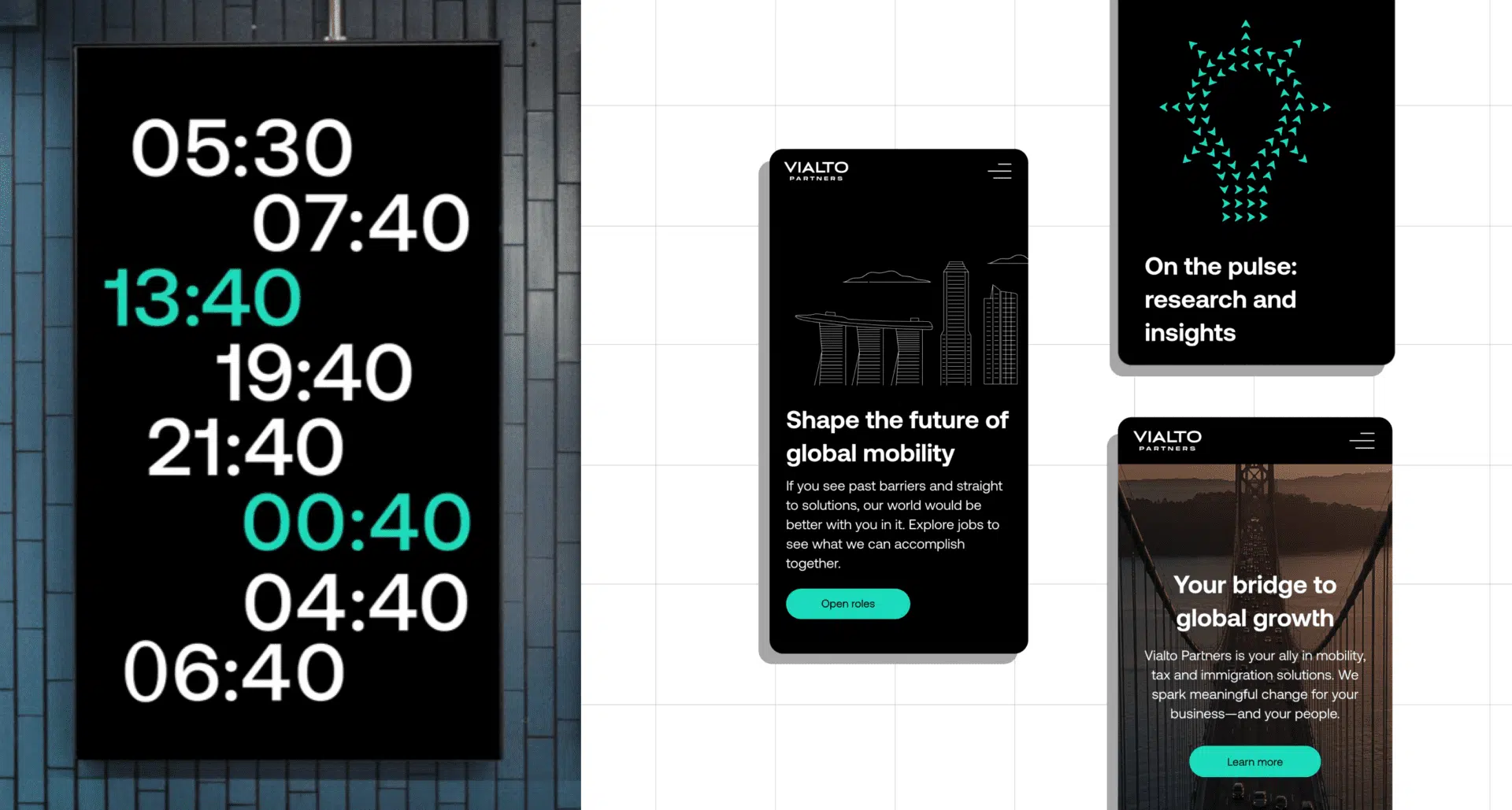 Helping a 170-year-old brand gain new ground in global mobility | Prophet