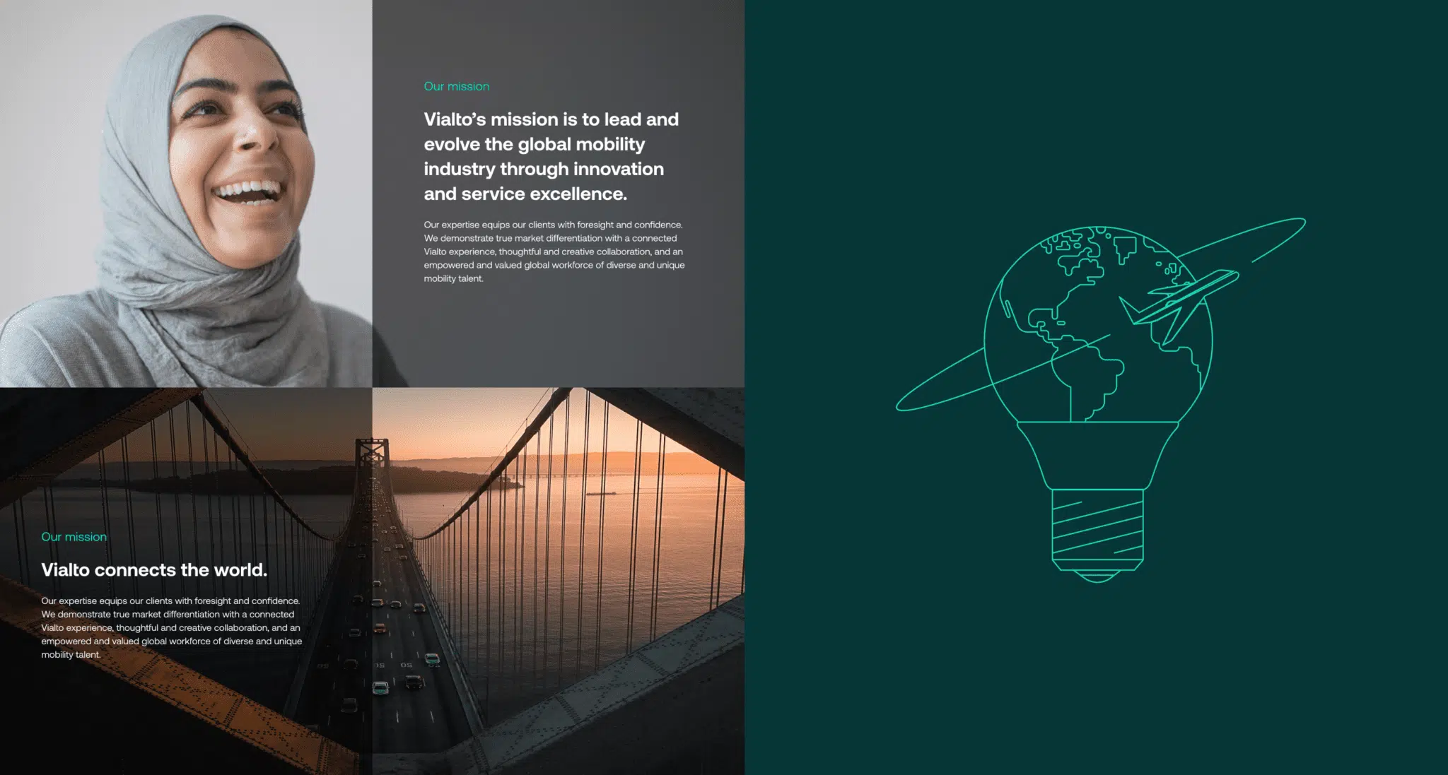 Helping a 170-year-old brand gain new ground in global mobility | Prophet