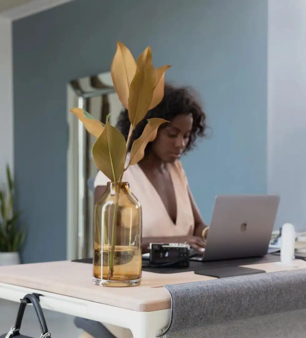 Designing a connected desk brand from concept to brand activation | Prophet