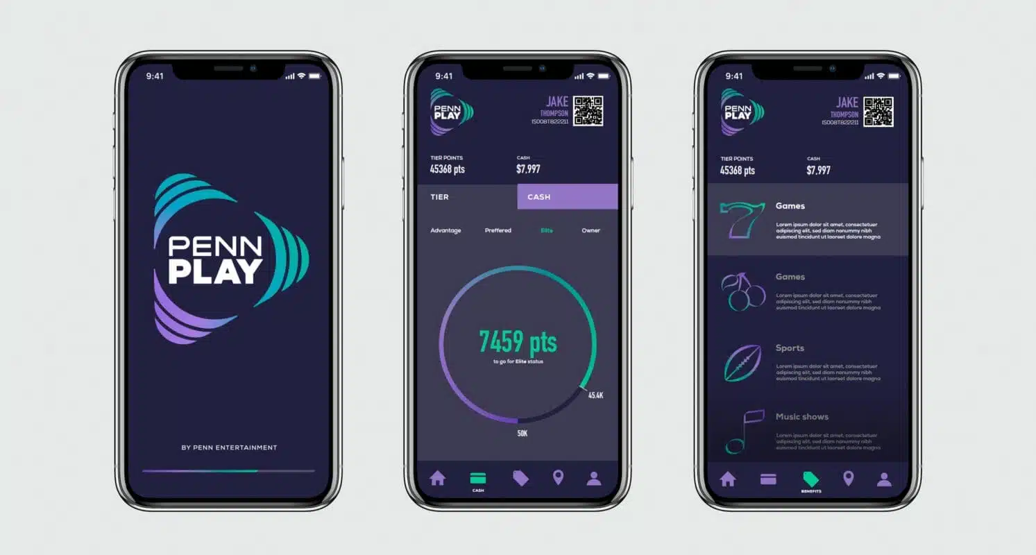 Reimagining PENN Entertainment’s Loyalty Program | Prophet