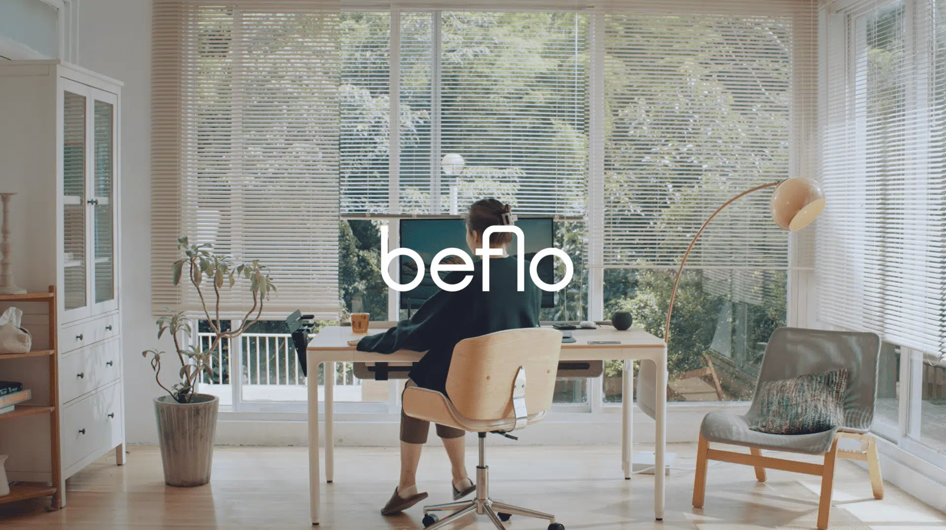 Designing a connected desk brand from concept to brand activation | Prophet