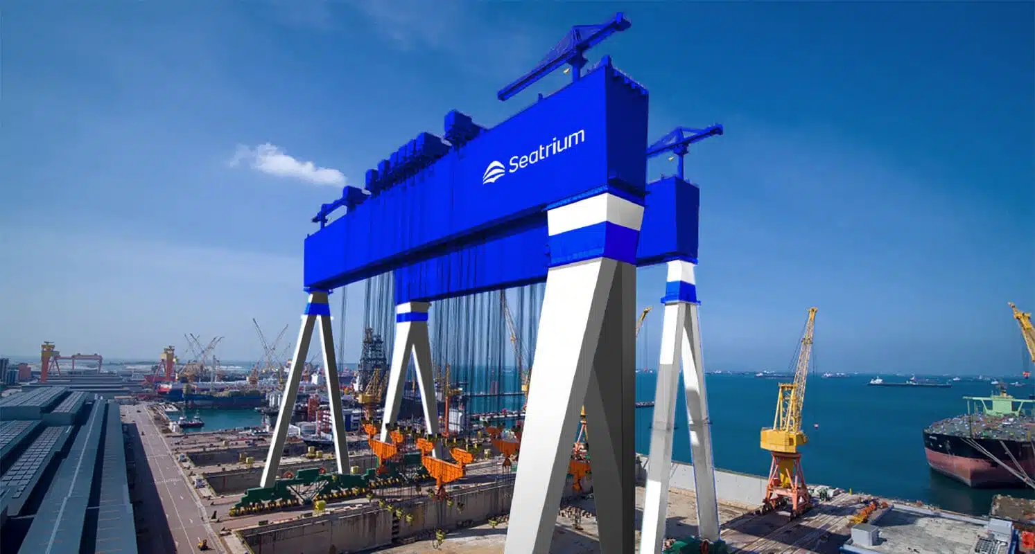 Unlocking a New Chapter of the Global Marine Industry | Prophet