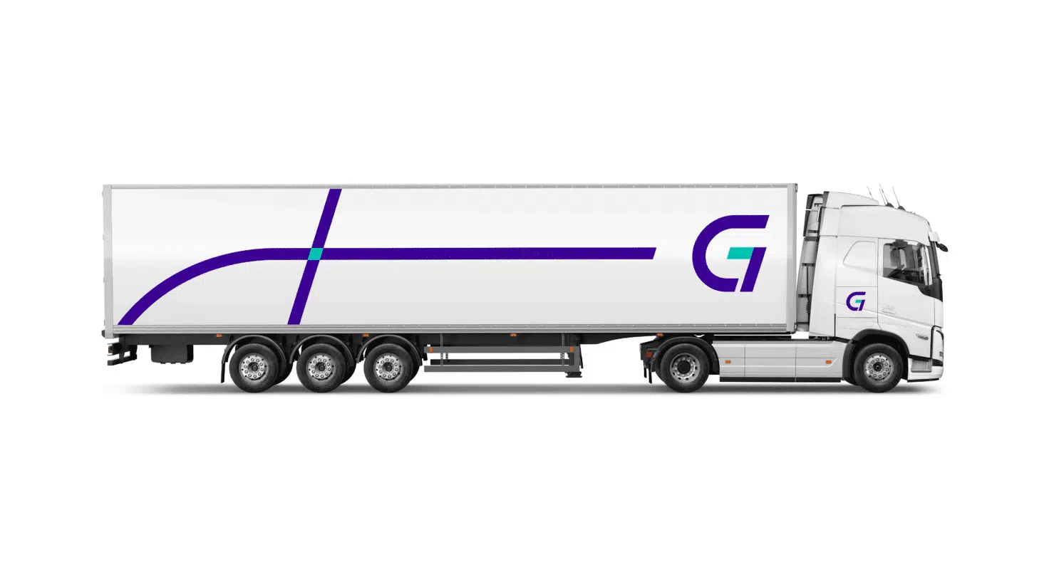 Branding China’s IoT SaaS leader in road freight post M&A | Prophet