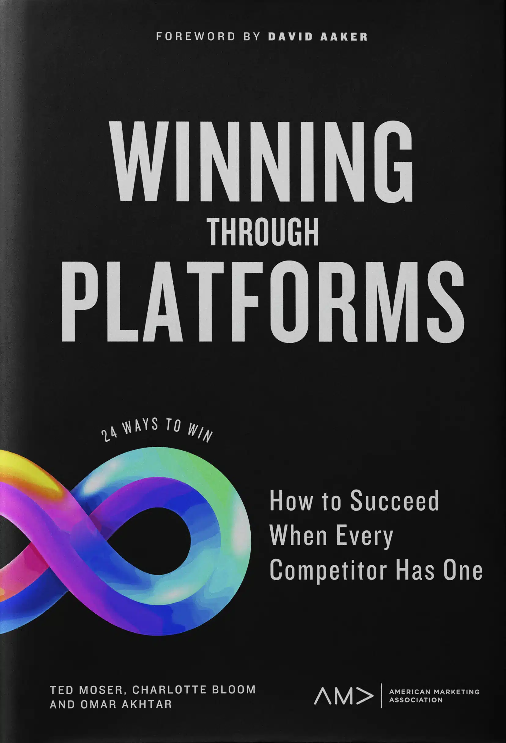 Winning Through Platforms When Everyone Has One | Prophet