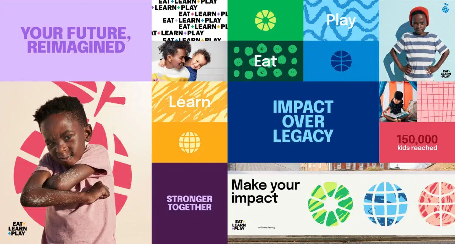 Refreshing a Compelling Brand for Growth | Prophet