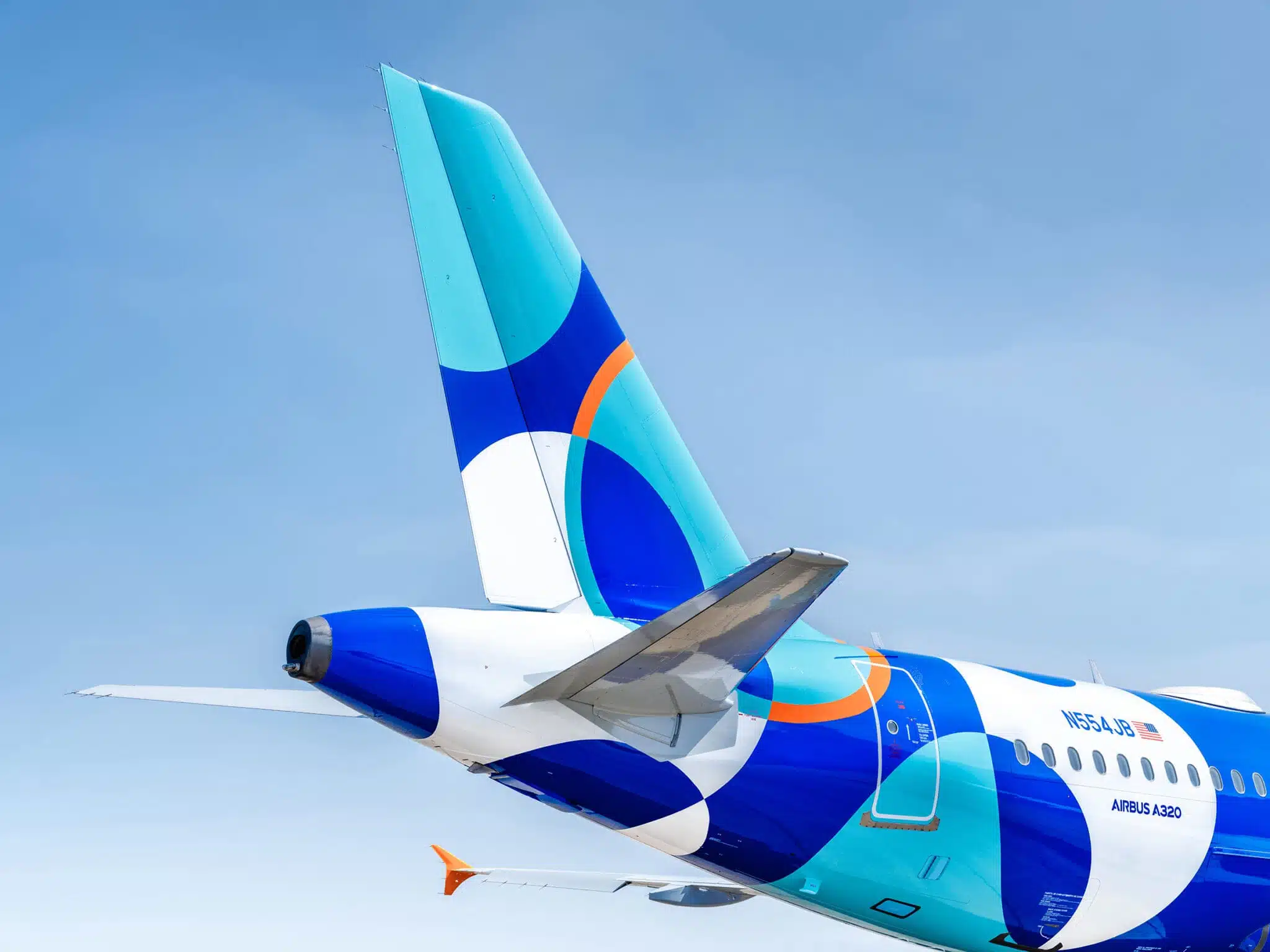 JetBlue’s New Era: Elevating the Airline’s Brand Identity | Prophet