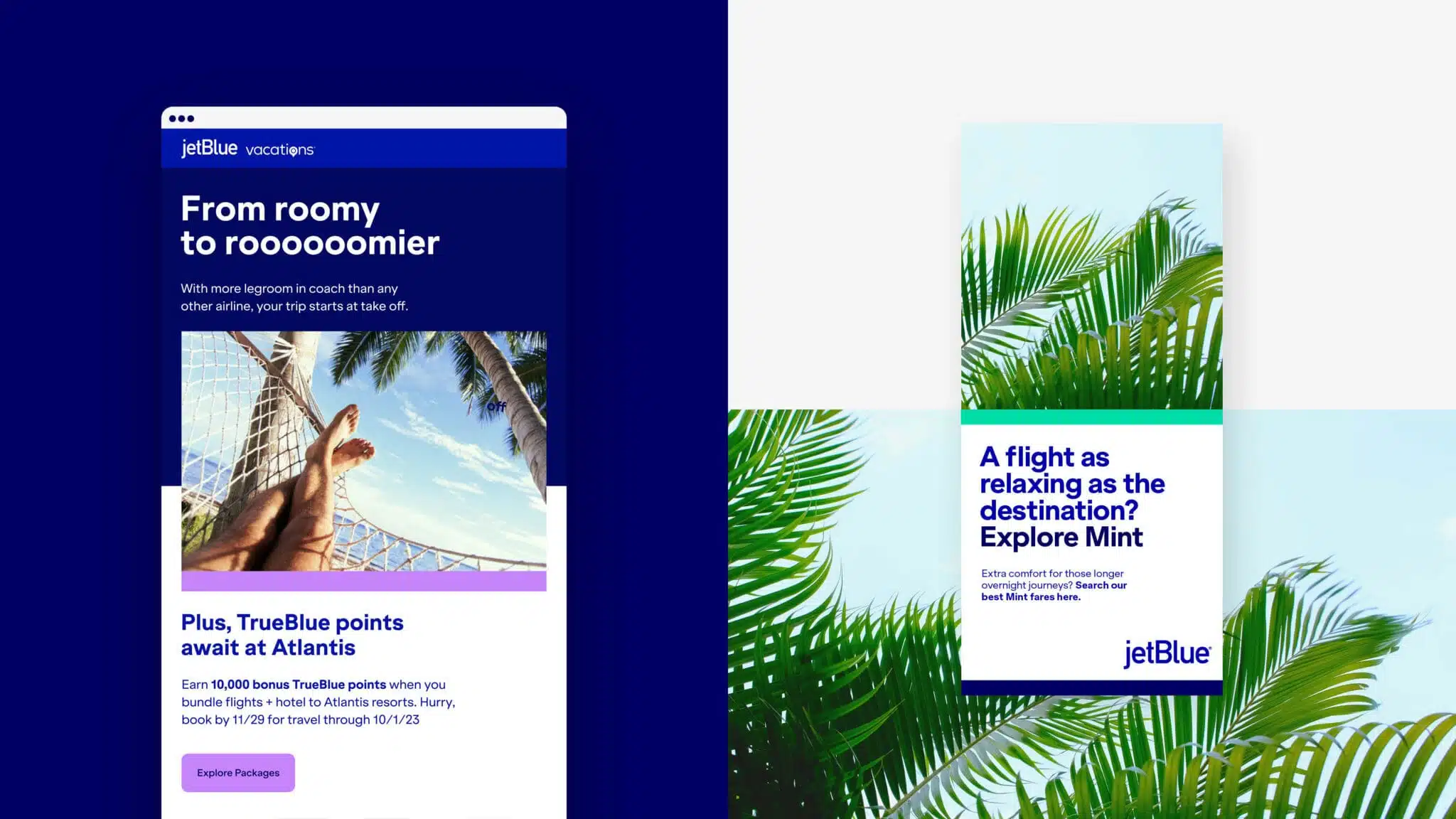 JetBlue’s New Era: Elevating the Airline’s Brand Identity | Prophet