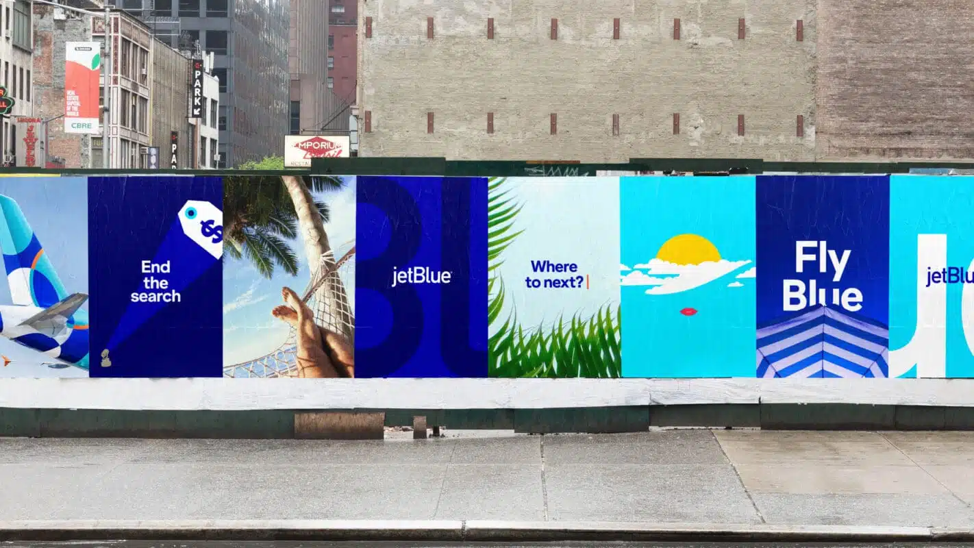 JetBlue’s New Era: Elevating the Airline’s Brand Identity | Prophet