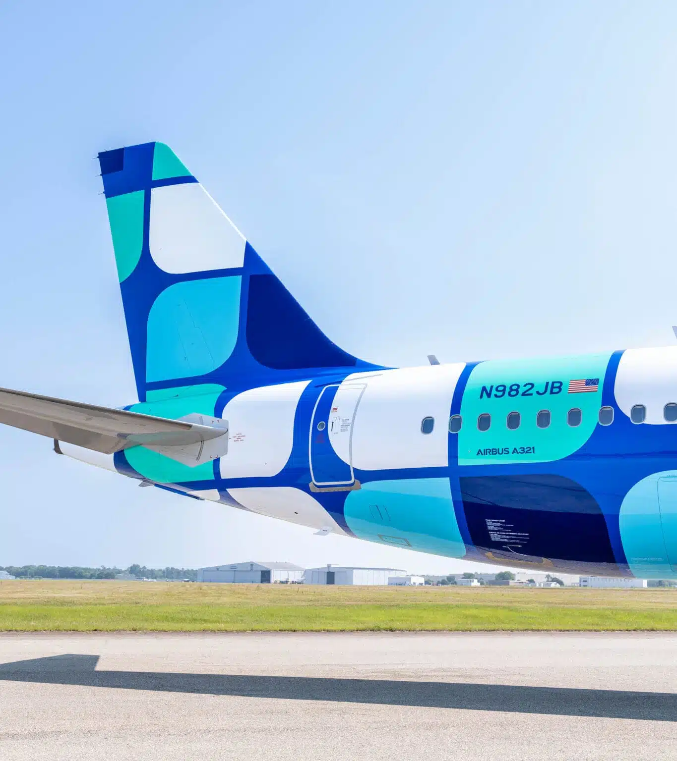 JetBlue’s New Era: Elevating the Airline’s Brand Identity | Prophet