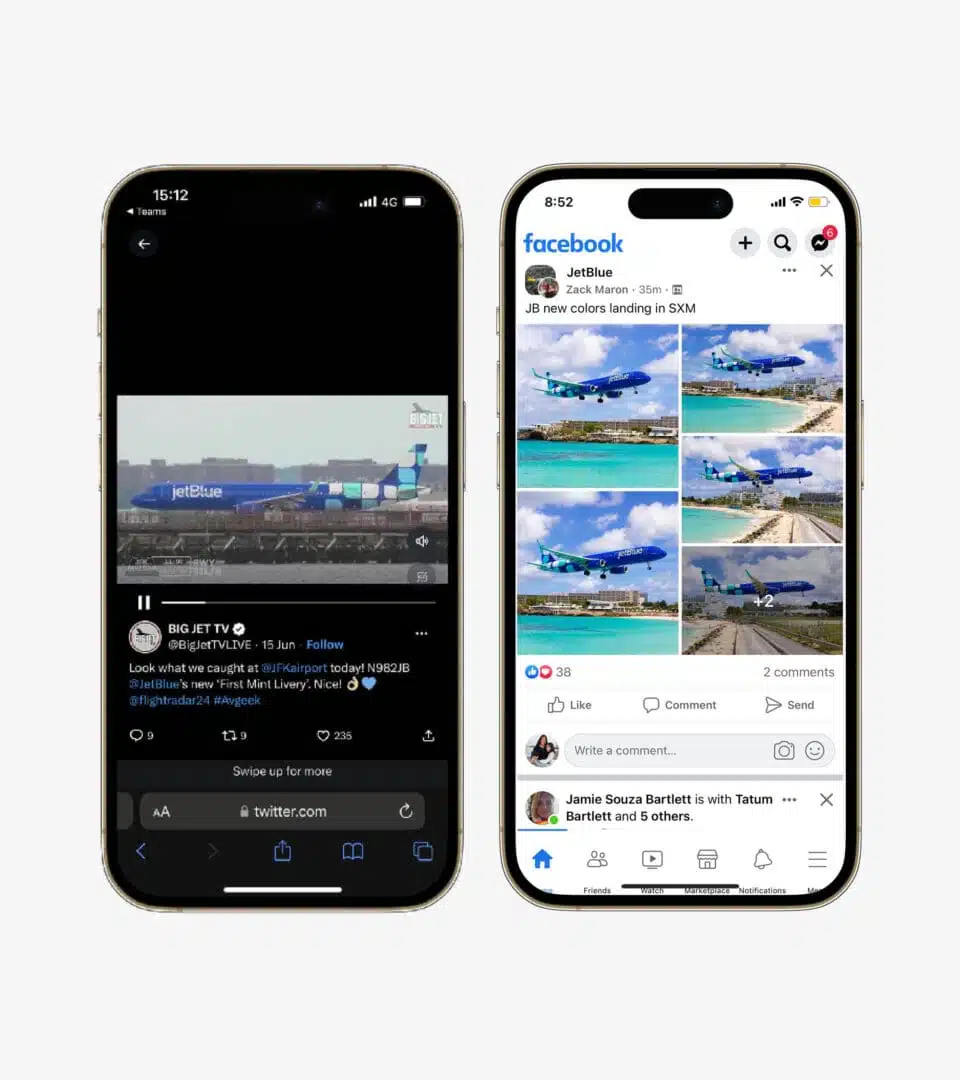 JetBlue’s New Era: Elevating the Airline’s Brand Identity | Prophet