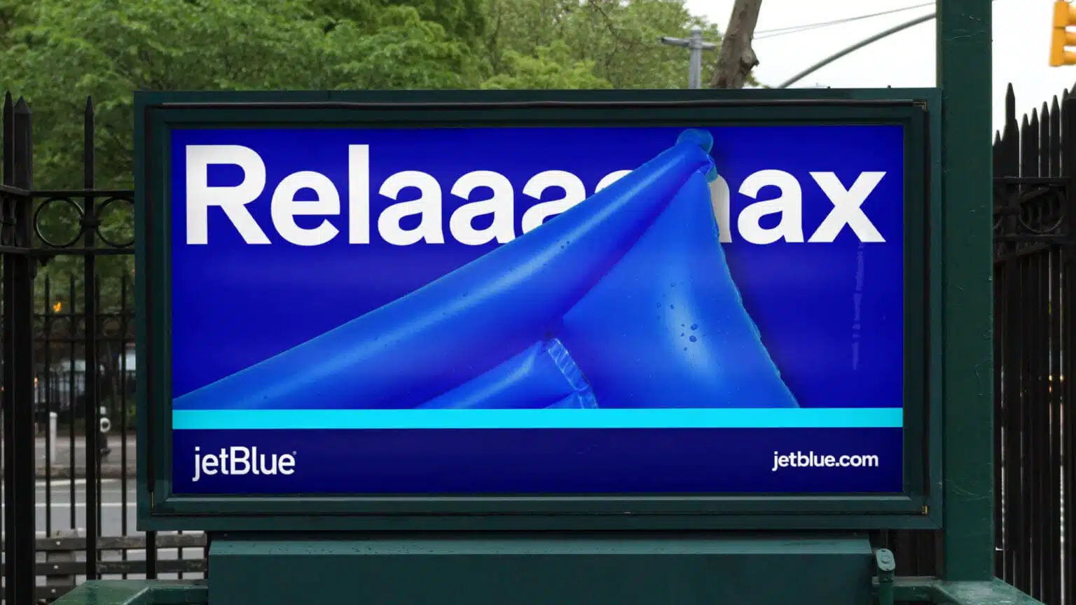 JetBlue’s New Era: Elevating the Airline’s Brand Identity | Prophet