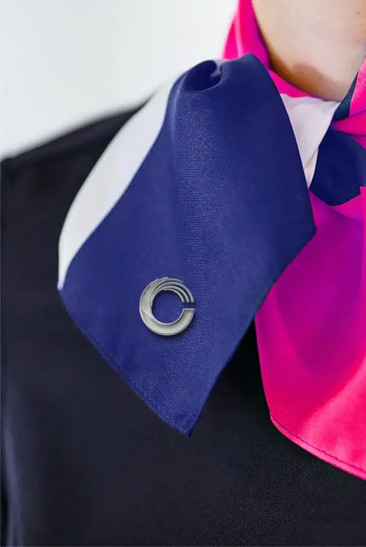 Transforming the Visual Brand Experience for China United Airlines ...