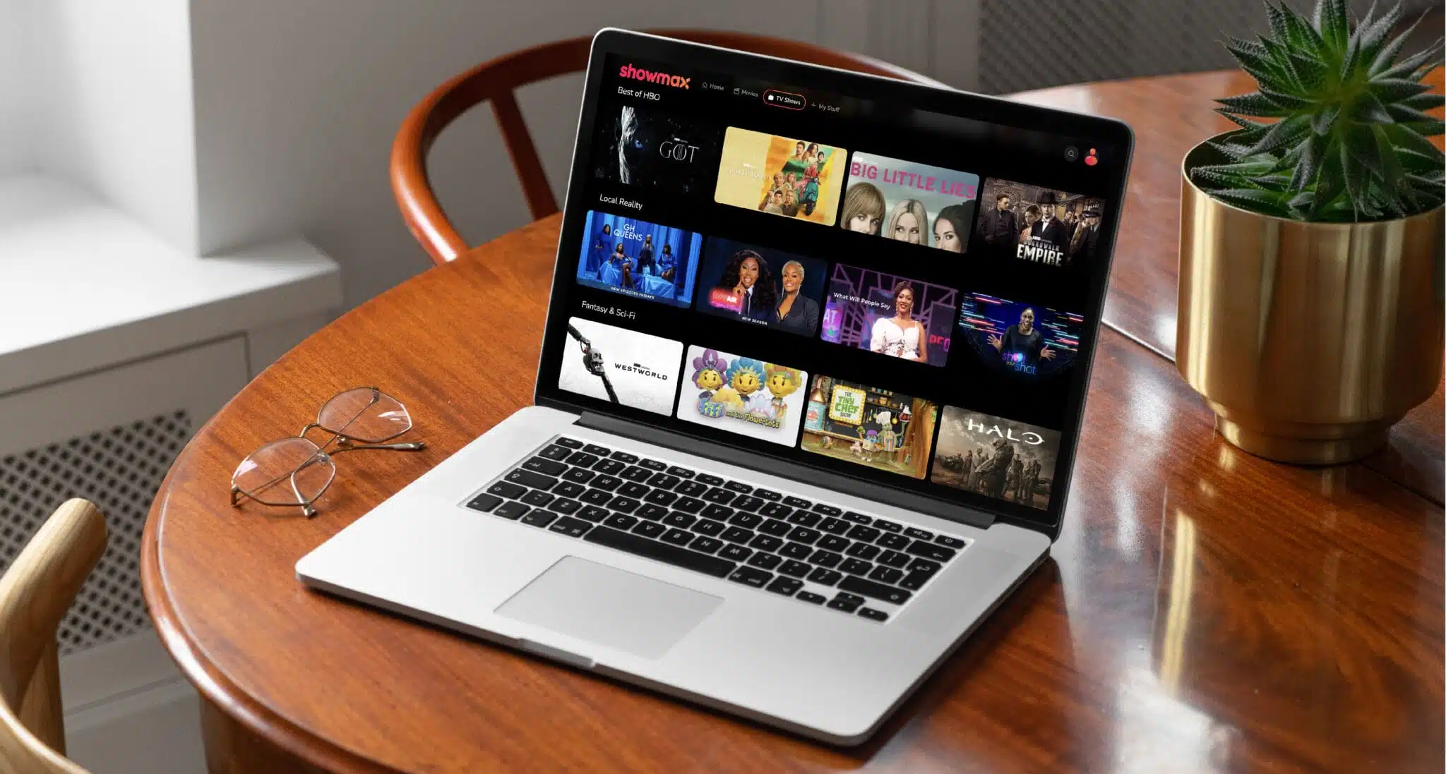 Showmax: Launch & Growth Strategy for Streaming Success in Africa| Prophet