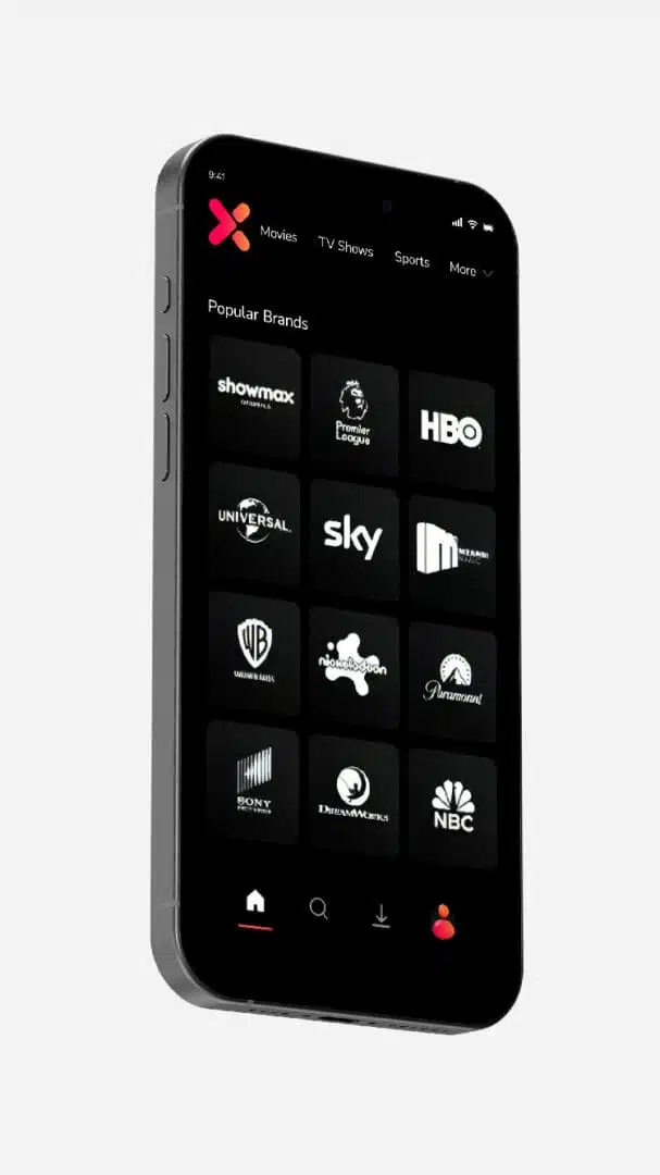 Showmax: Launch & Growth Strategy for Streaming Success in Africa| Prophet