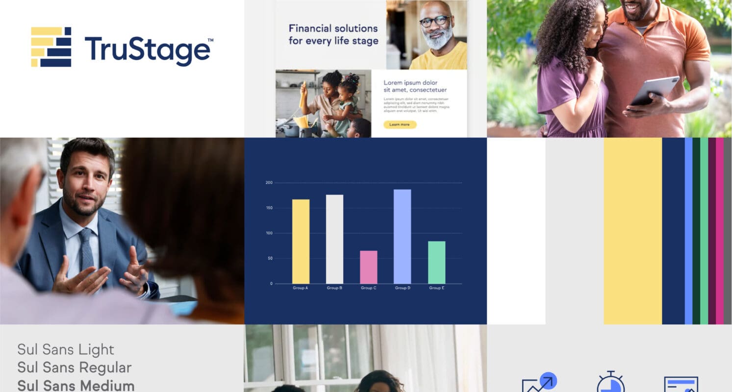 CUNA Mutual Group Becomes TruStage | Prophet
