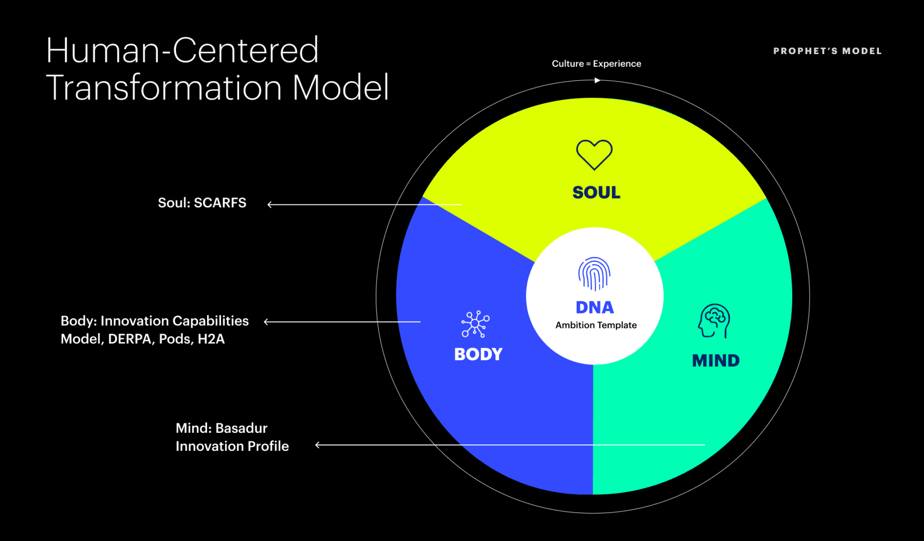 Building a Business Innovation Capability | Prophet