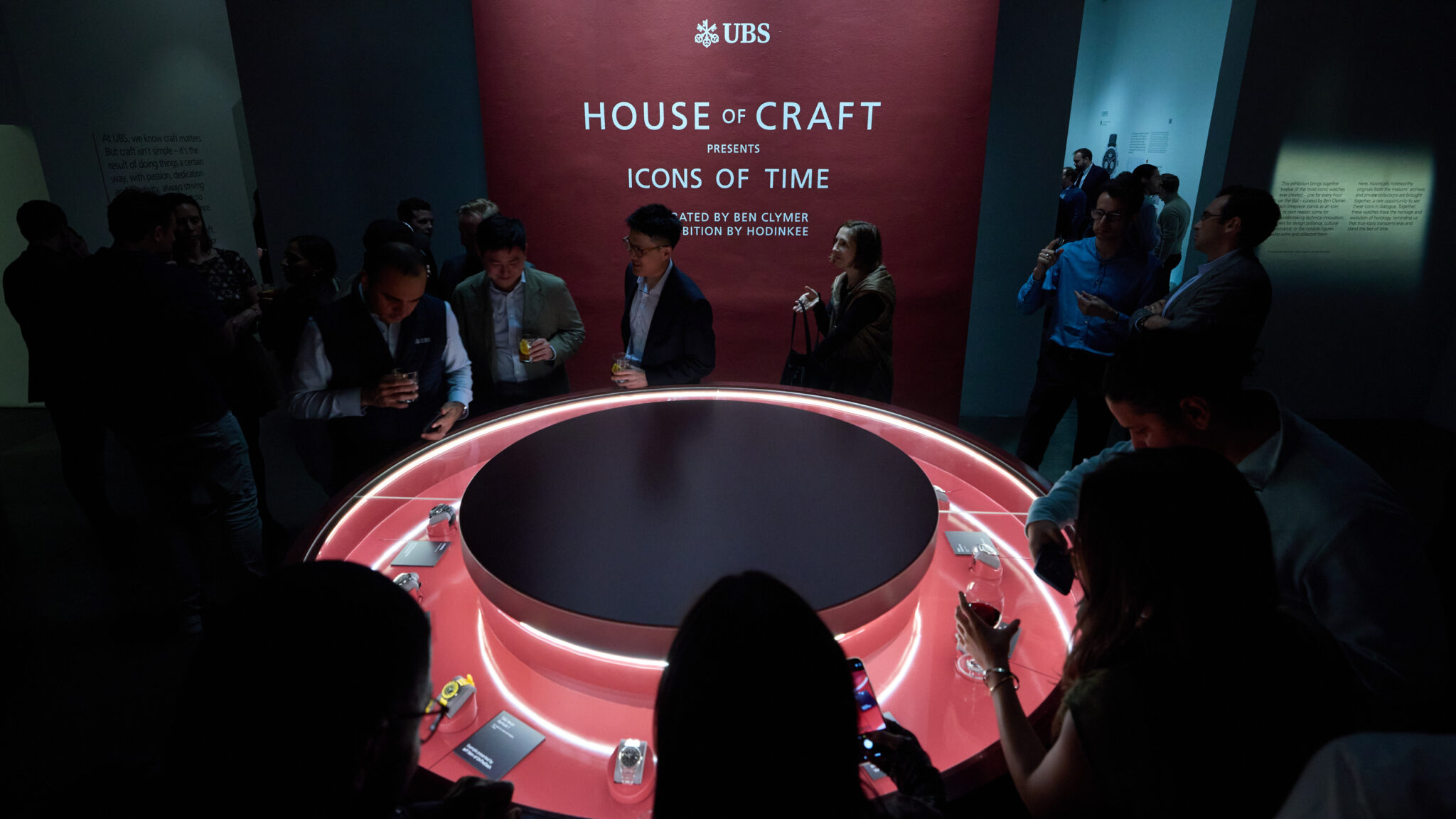 How Brand Defined UBS’s New Growth Era | Prophet