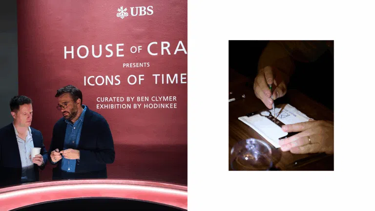 How Brand Defined UBS’s New Growth Era | Prophet